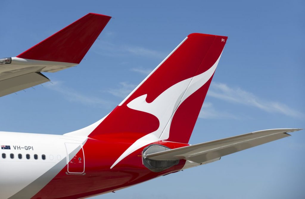 Qantas Chooses Airbus A350 for 'Project Sunrise' Ultra-Long-Haul ...
