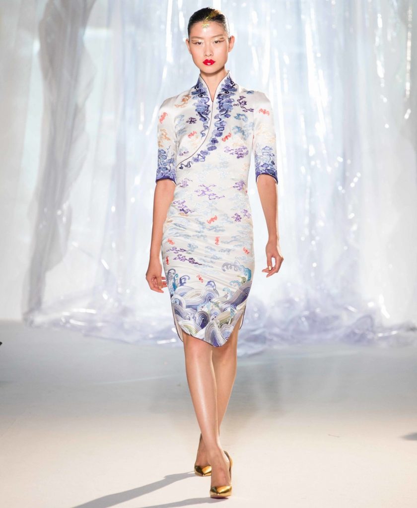Hainan Airlines and flydubai Unveil Brand New Cabin Crew Uniforms ...
