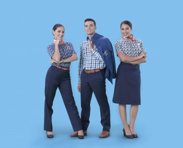 Flydubai Archives - PYOK