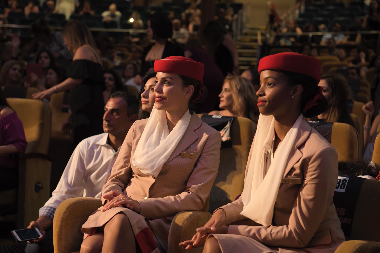 Emirates Is Launching A Brand New And Exciting Cabin Crew Recruitment ...