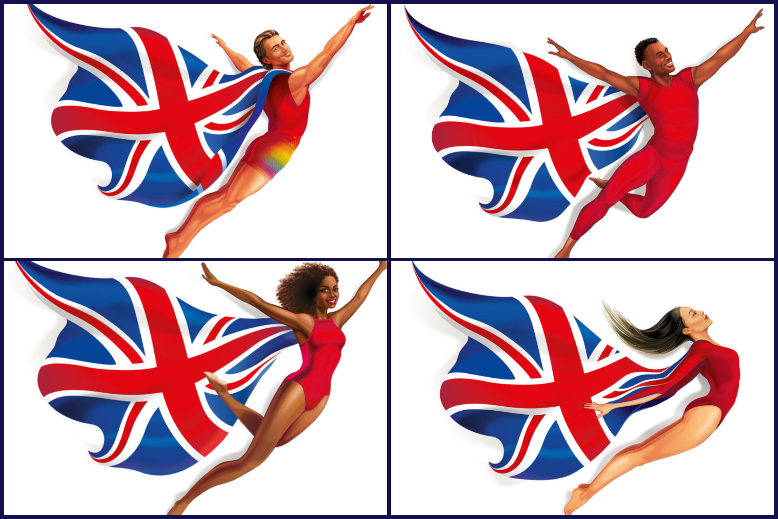 Love This: Virgin Atlantic Set to Replace 'Flying Lady' Figurehead with ...