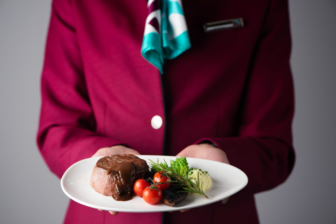 The Blurring Line Between First and Business Class: Air Italy Launches ...