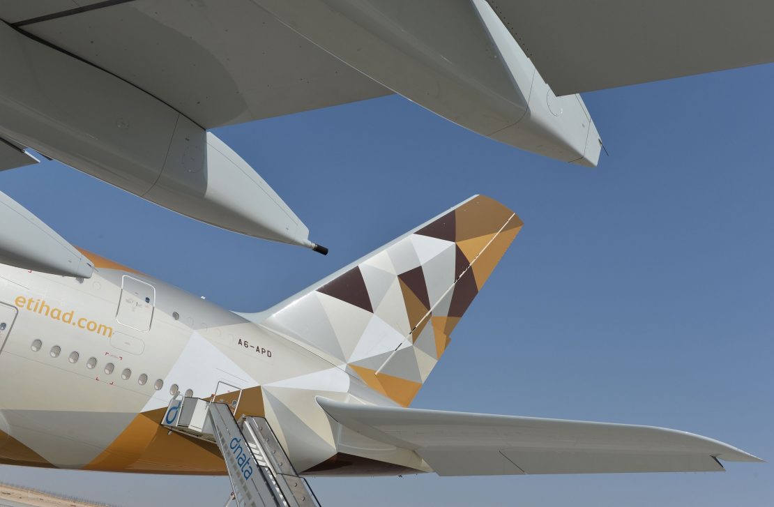 Etihad is Preparing to Lay-Off Hundreds More Cabin Crew; "We're Simply ...