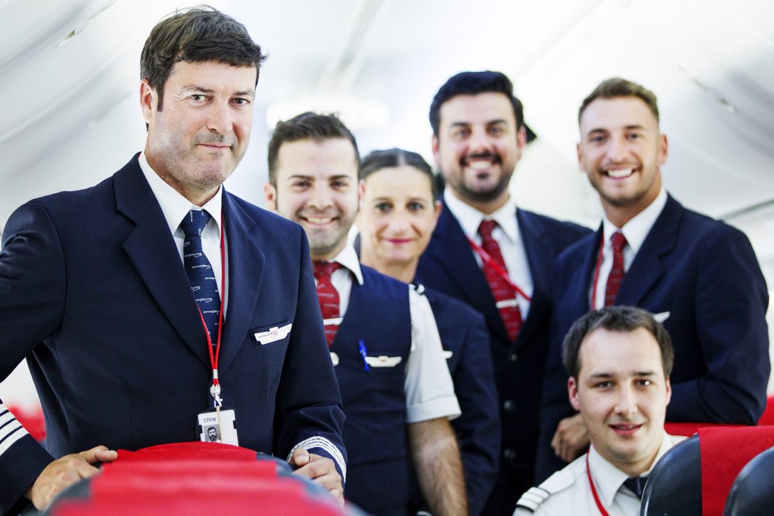 Low-Cost Airline Norwegian Will Soon Introduce a New and Unified Cabin ...