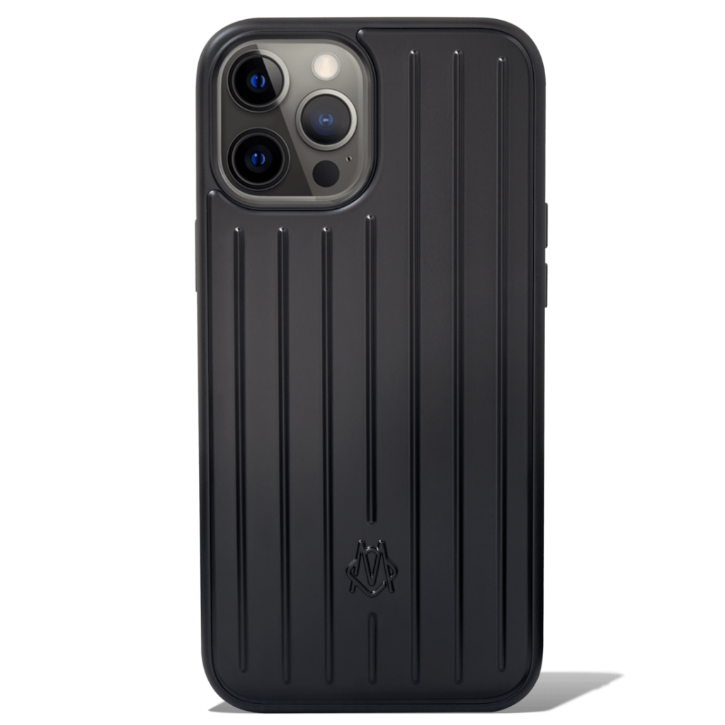 Iconic Luggage Brand Rimowa Has Made a Range of iPhone Cases You Never ...