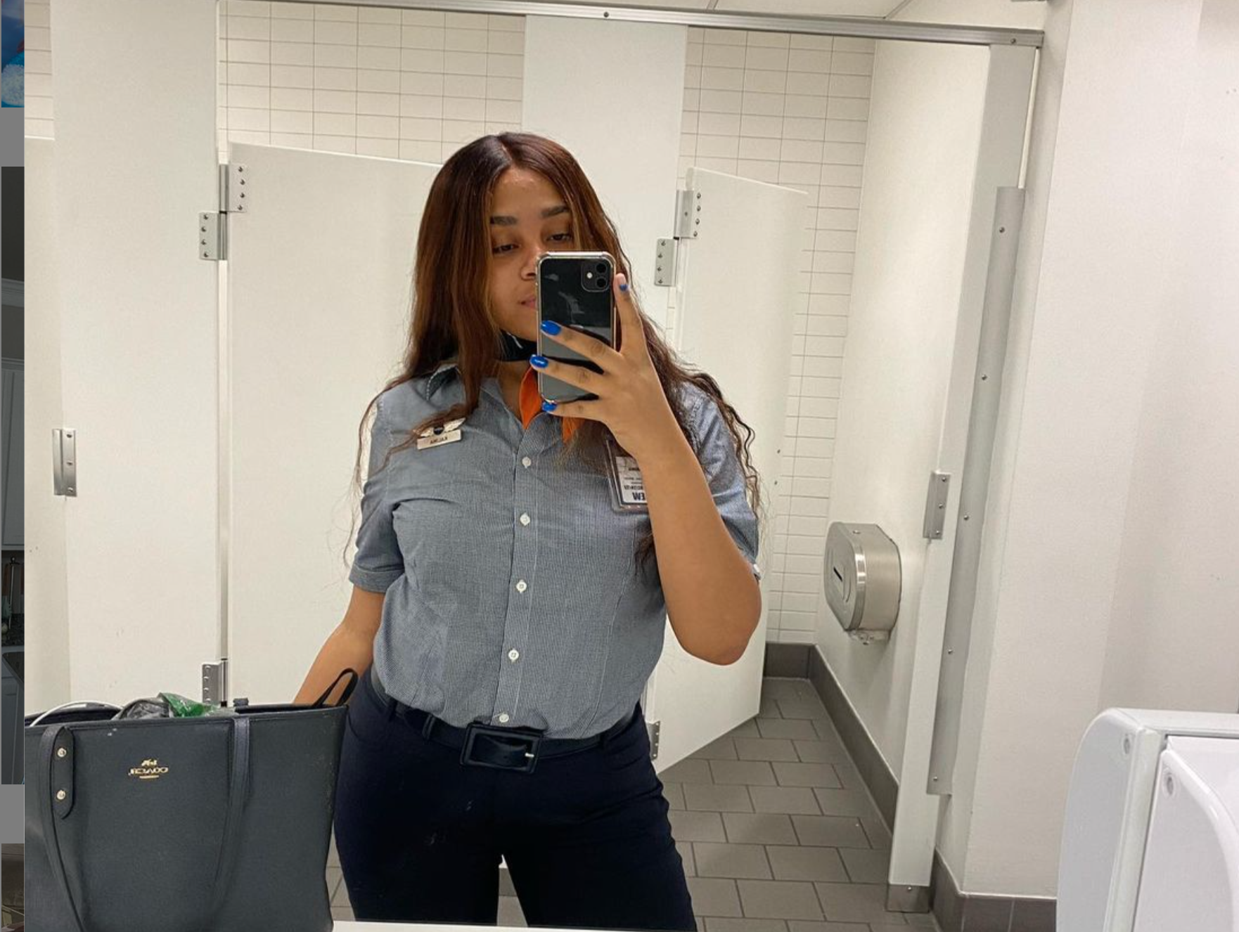 jetBlue Terminates 'Hostage' Drama Flight Attendant Over Jamaica Scandal