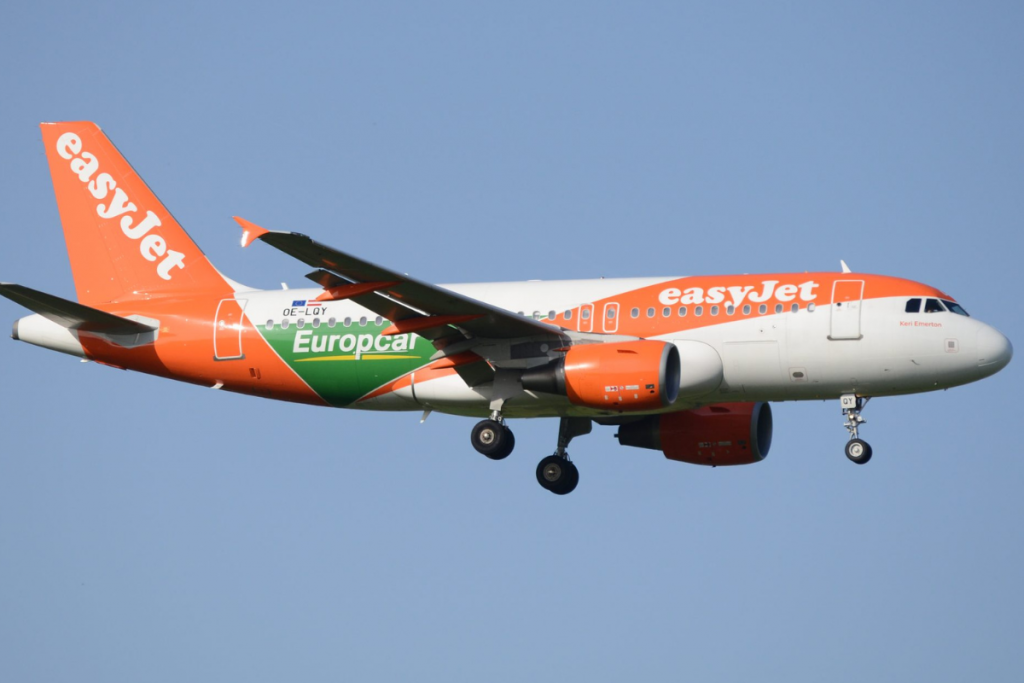 Speculation Mounts That British Airways Owner IAG is Looking to Snap Up ...