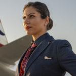 British Airways Unveils its First New Uniform in Nearly 20 Years and ...