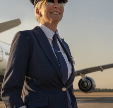 British Airways Unveils its First New Uniform in Nearly 20 Years and ...