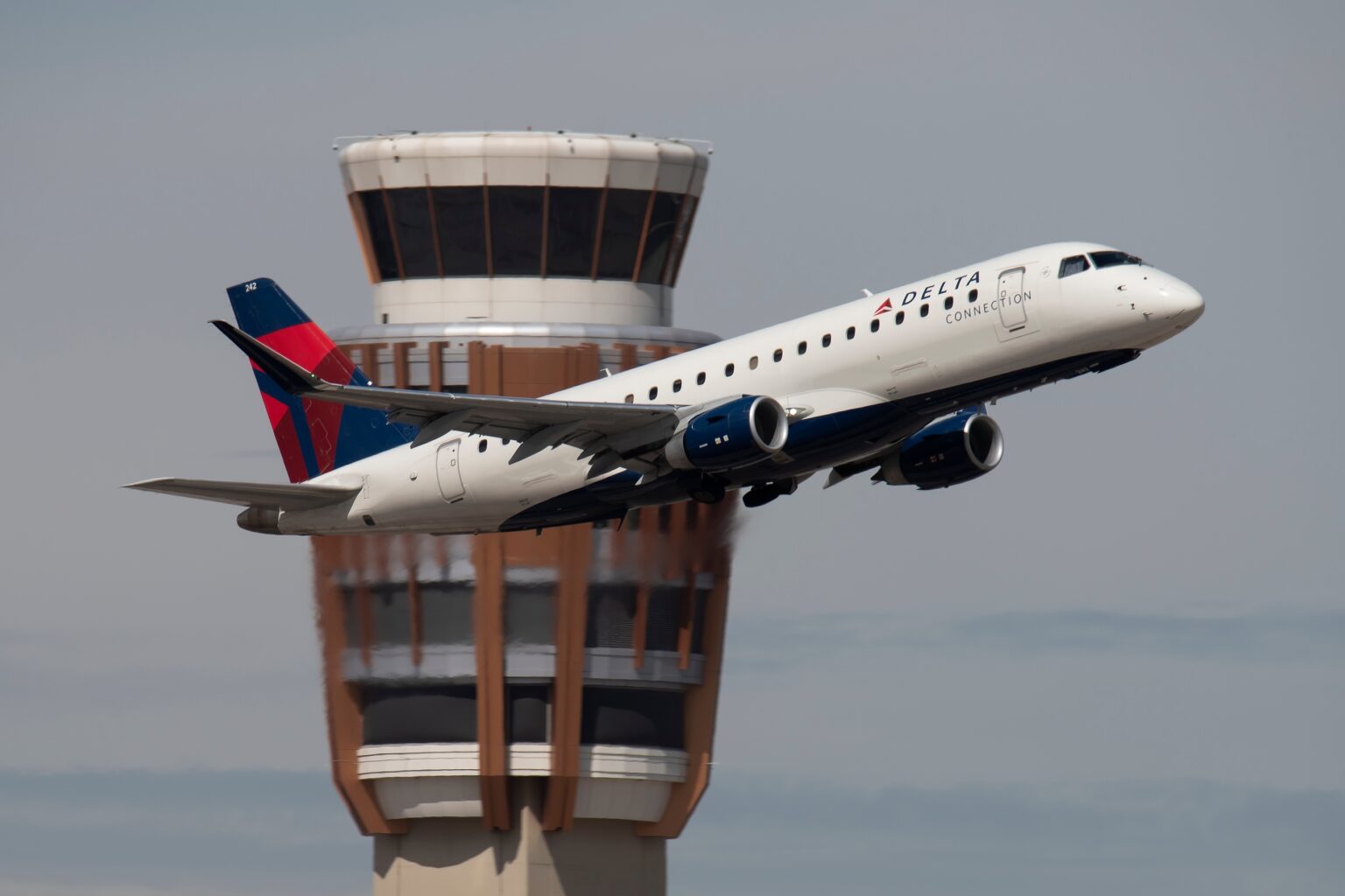 Delta Air is Eliminating 'Buddy Passes' As An Employee Benefit But ...