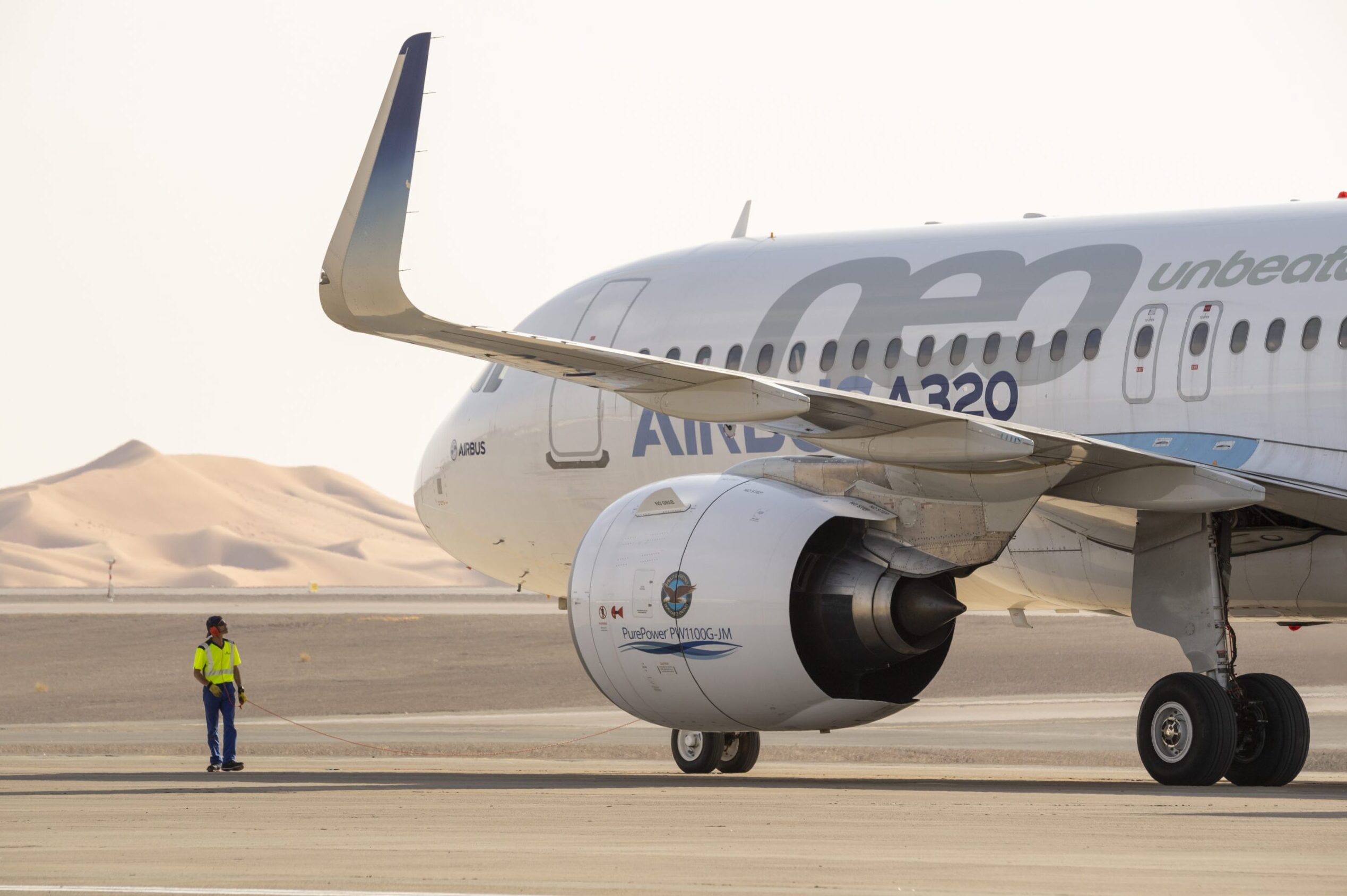 Airbus A320 Overtakes Boeing 737 As Most Delivered Jet in History