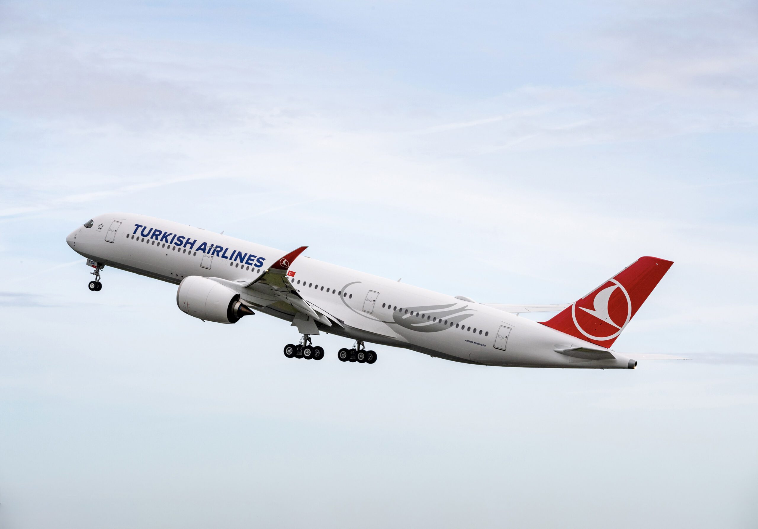 Veteran Turkish Airlines Captain With No Known Health Conditions Dies ...
