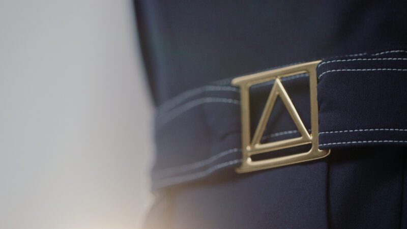 Delta Air Lines Unveils First Look of New Prototype Uniform That ...