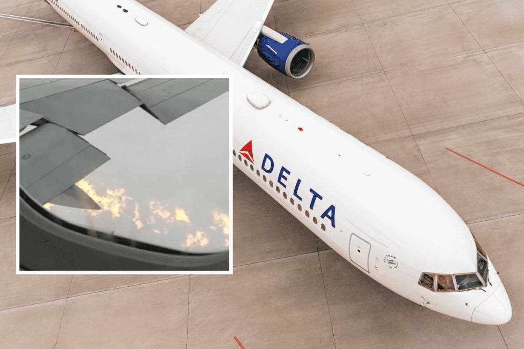 Accident Investigators Call On Boeing to Prove it 767 Airplanes Are ...