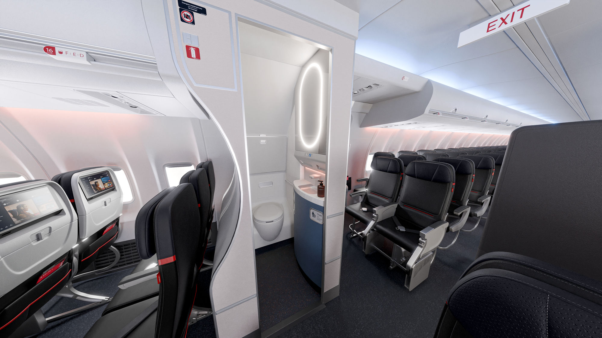 Flight Attendants On Delta Air Stowaway Flight Were Meant to Check the ...