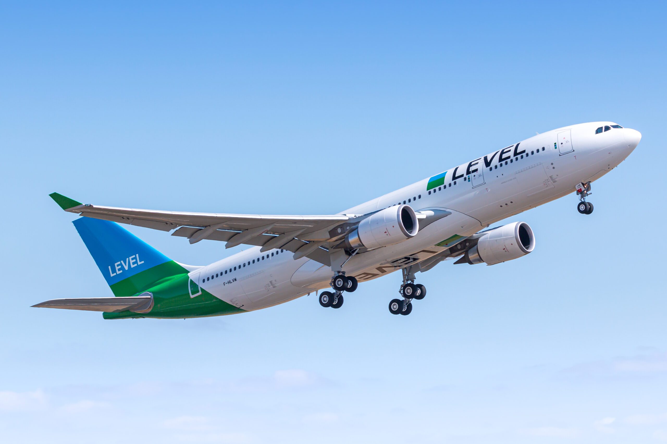 'Frugal Fun' Airline LEVEL Will Soon Get its Own Air Operators ...