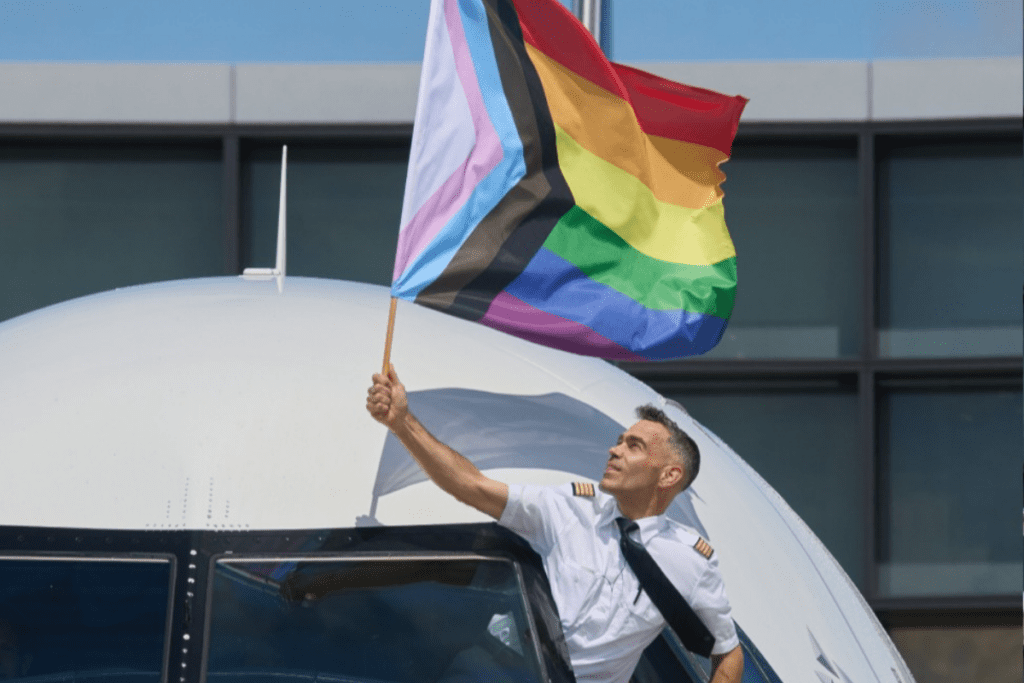German Flag Carrier Lufthansa Shuts Down Homophobes With Sassy Replies ...