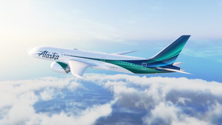 Fans Furious As Alaska Airlines Drops Beloved Eskimo Logo For Flights ...