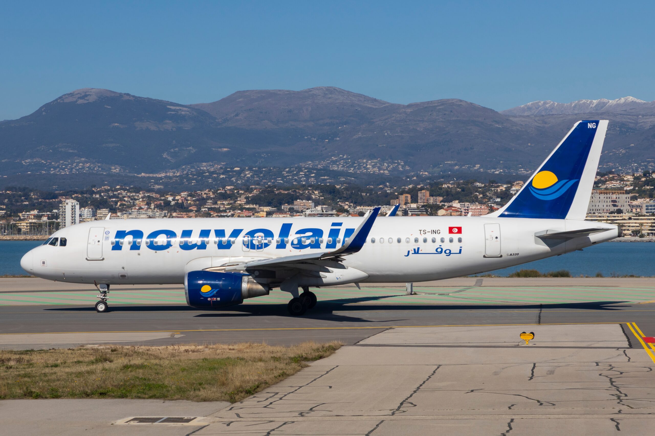 Investigation Reveals Pilots Who Almost Landed On EasyJet Plane in Nice ...