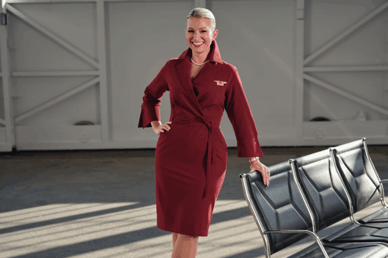 Delta Air Lines Unveils A Reimagined Version Of Its Iconic Flight ...