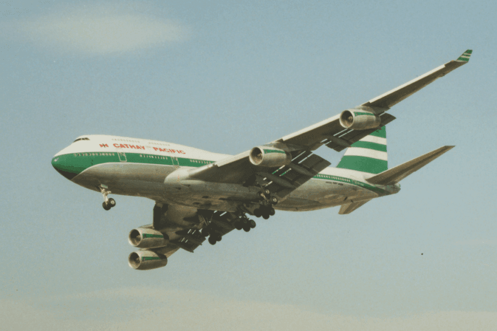 Cathay Pacific Is Bringing Back Its Beloved ‘Lettuce Leaf Sandwich ...