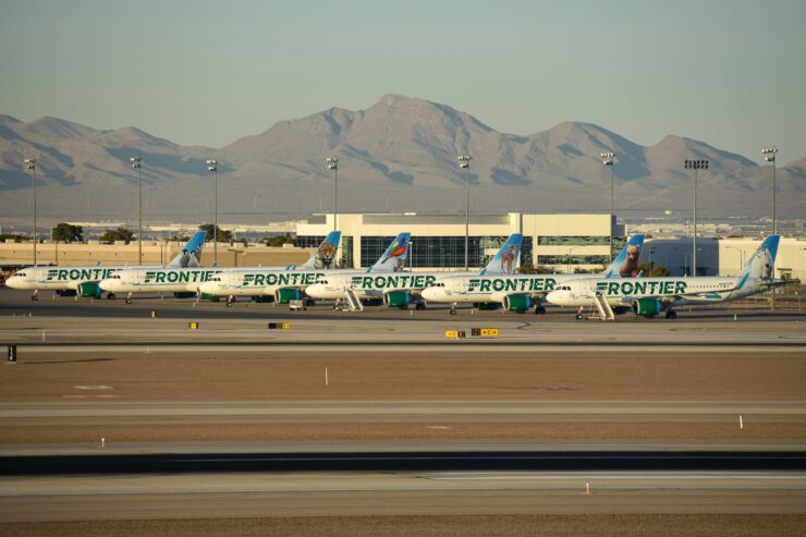 Horrific Accident at Denver Airport As Person is Sucked into Engine of ...